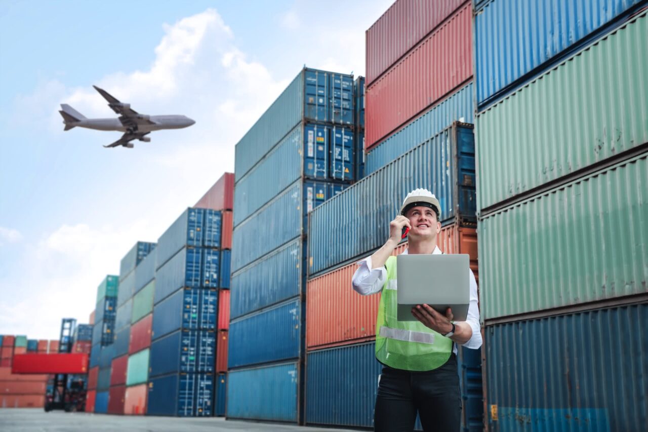 Logistics - DWS Logistics